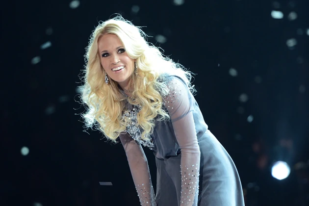 2012 CMA Awards | Carrie Underwood Wiki | Fandom