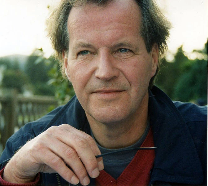 Robert Steiner | Country Wiki | Fandom