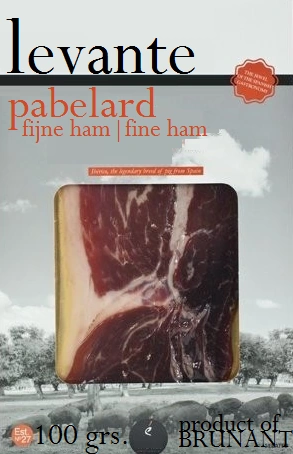 Pabella ham | Country Wiki | Fandom