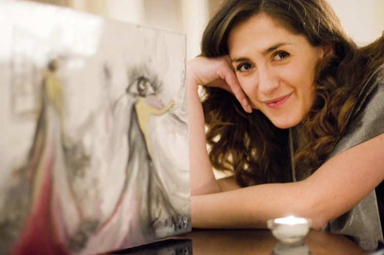 Maria Franza | Country Wiki | Fandom