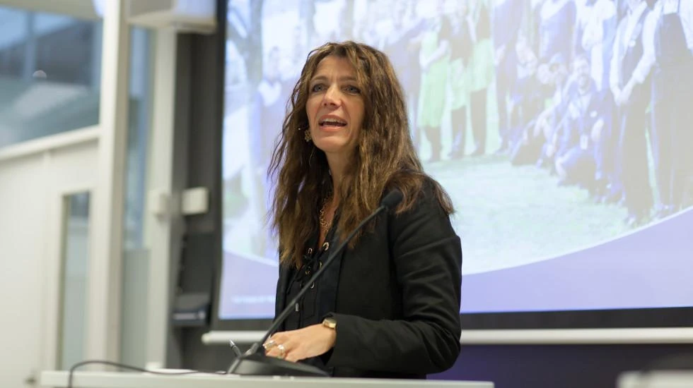 Anna Mathiesen | Country Wiki | Fandom