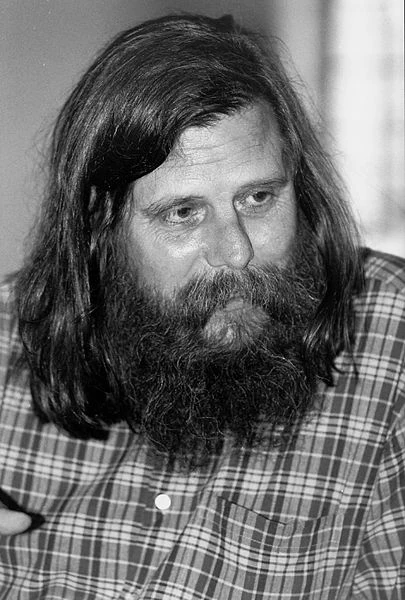 Chanoch Black | Country Wiki | Fandom