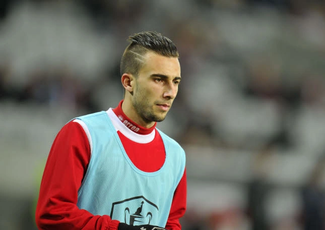 Adrian Escude | Country Wiki | Fandom