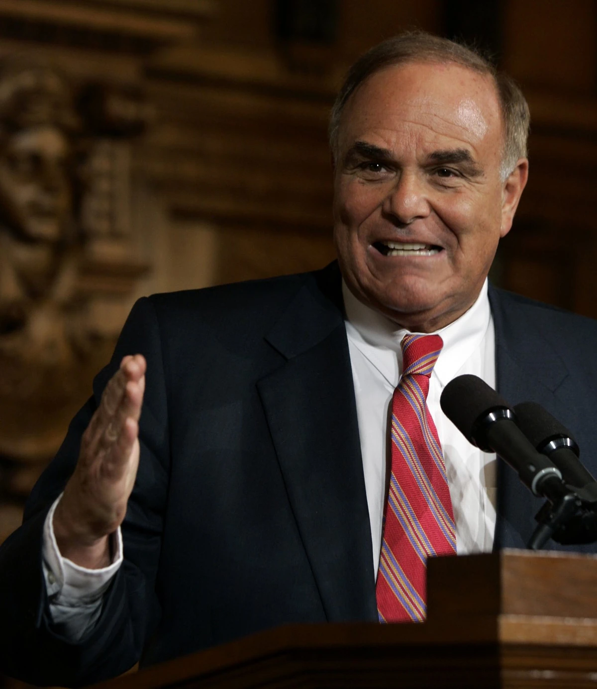 Dirk Stenman | Country Wiki | Fandom