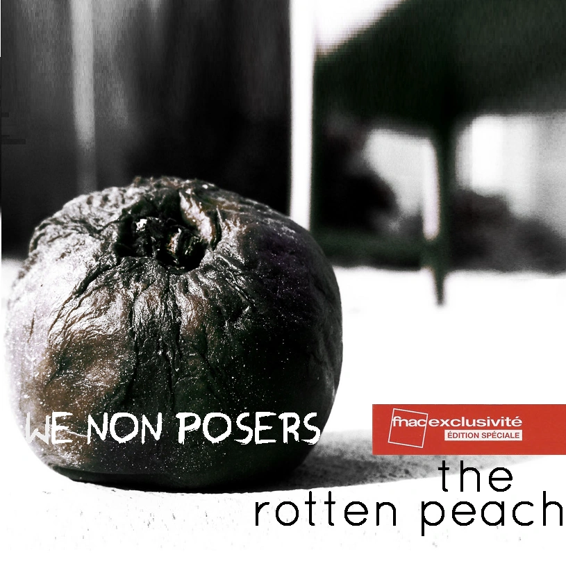 The Rotten Peach | Country Wiki | Fandom