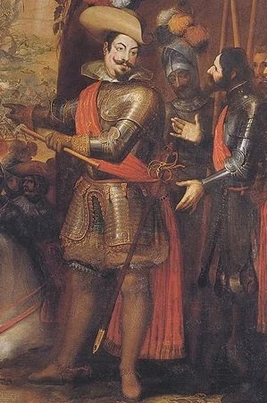 Leuvis II | Country Wiki | Fandom