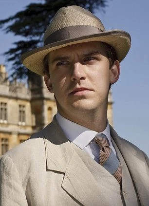 Michael Brody | Country Wiki | Fandom