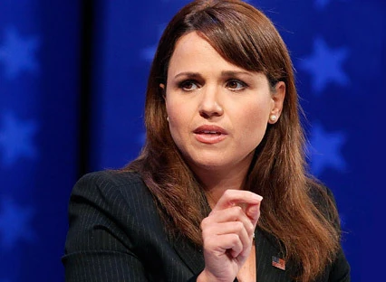 Anne McCann | Country Wiki | Fandom