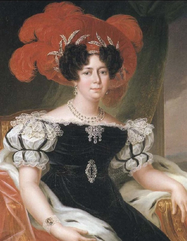Princess Helena of Brunant (1784-1821) | Country Wiki | Fandom