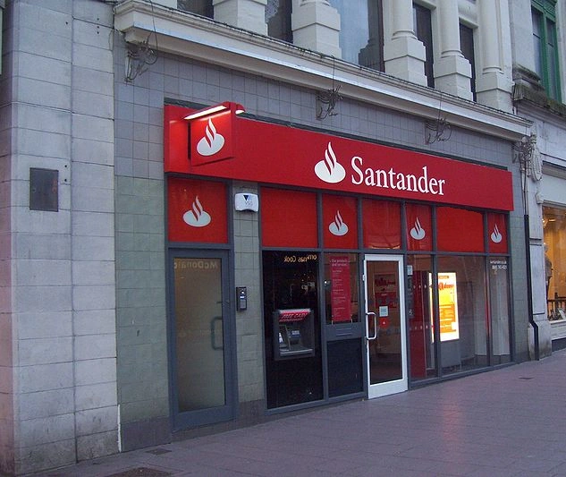 Santander Brunant | Country Wiki | Fandom