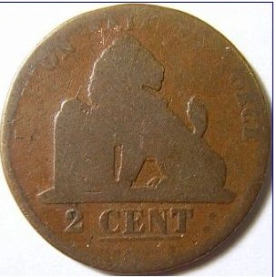 2 cent coin | Country Wiki | Fandom