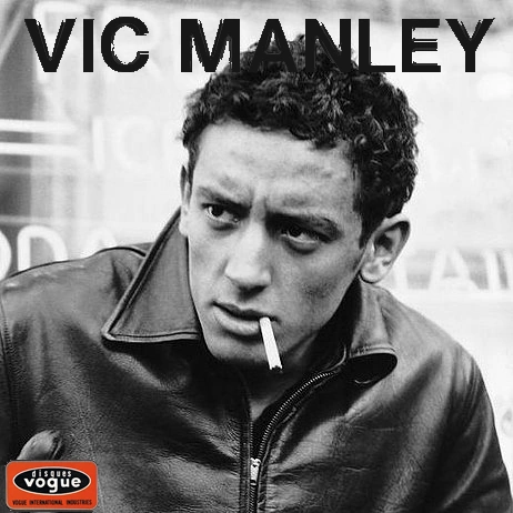 Vic Manley (1969) | Country Wiki | Fandom