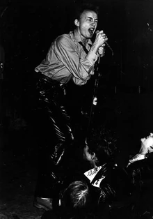 Eric Craig | Country Wiki | Fandom