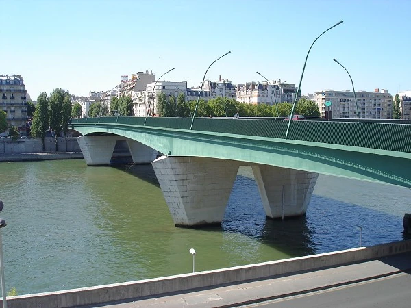 Newtown Bridge | Country Wiki | Fandom