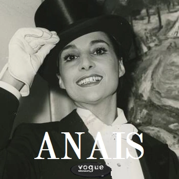 Anais (1967) | Country Wiki | Fandom