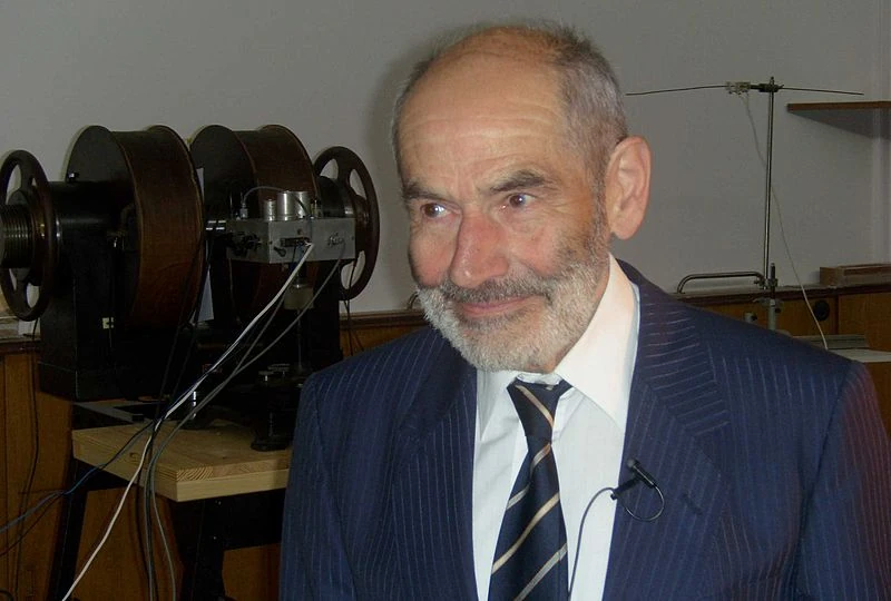 Paul Riesner | Country Wiki | Fandom