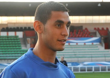 Samir Baizat | Country Wiki | Fandom