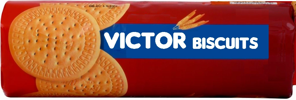 Victor Biscuits | Country Wiki | Fandom