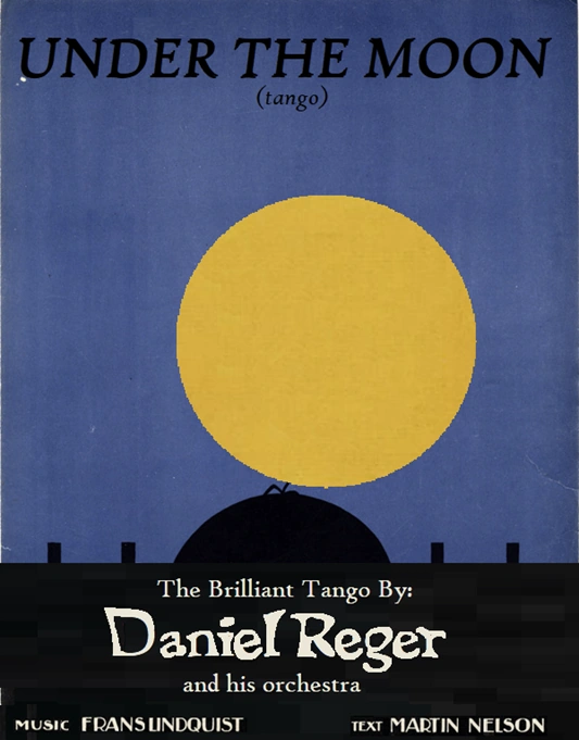 Daniel Reger and Orchestra | Country Wiki | Fandom