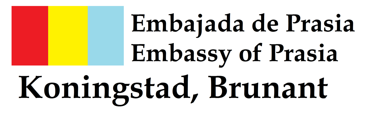 Prasian Embassy | Country Wiki | Fandom