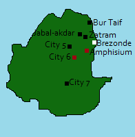 Seven Cities | Country Wiki | Fandom