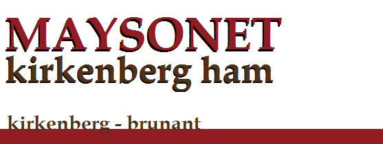 Maysonet | Country Wiki | Fandom