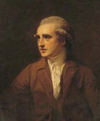 George Thatcher | Country Wiki | Fandom