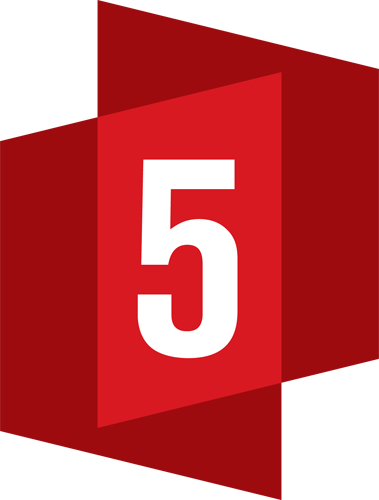 Channel 5 | Country Wiki | Fandom