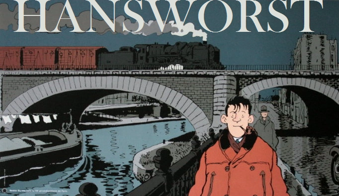 Hansworst | Country Wiki | Fandom