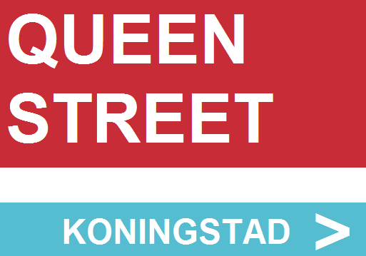Queen Street | Country Wiki | Fandom