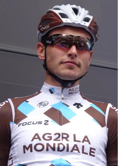 Daryl Cameron | Country Wiki | Fandom