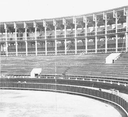 Carrington Bullring | Country Wiki | Fandom