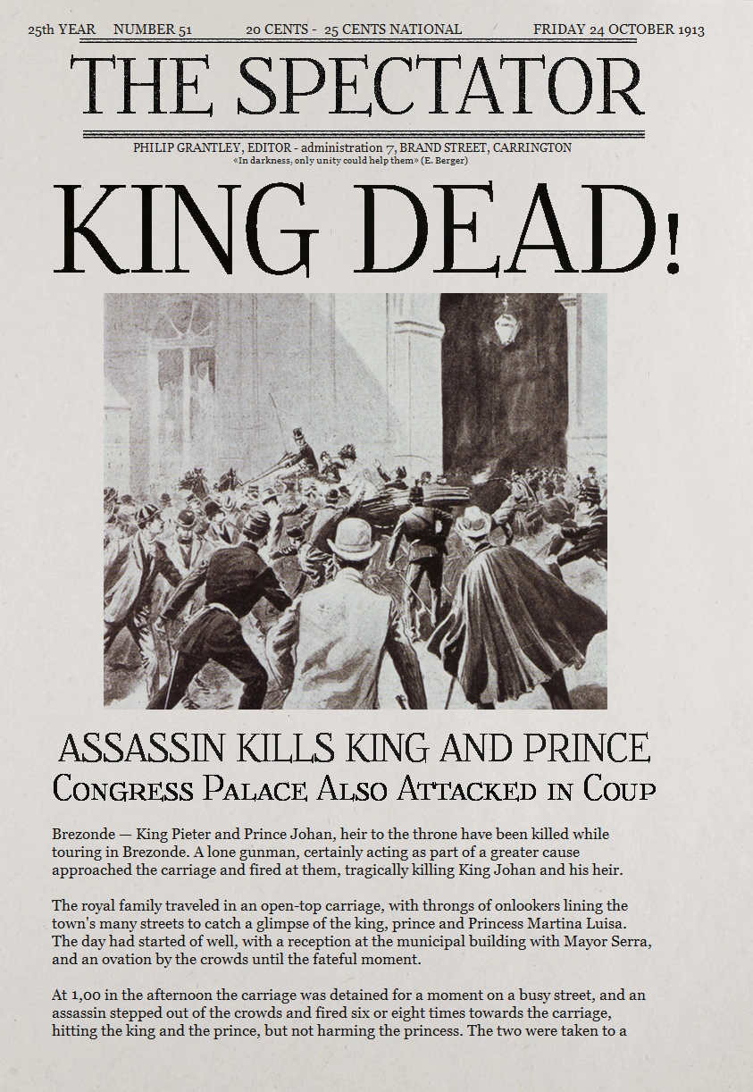 1913 | Country Wiki | Fandom