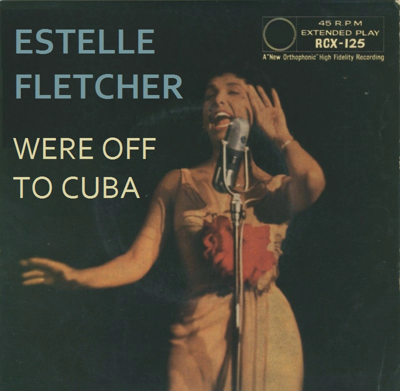 Estelle Fletcher | Country Wiki | Fandom