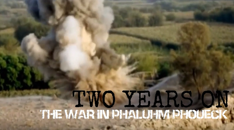 Two Years On | Country Wiki | Fandom