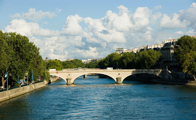 Dortmund River | Country Wiki | Fandom