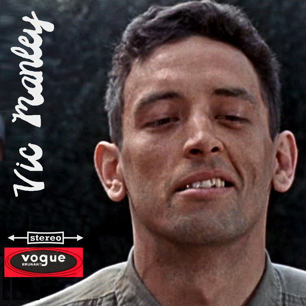 Vic Manley (1967) | Country Wiki | Fandom