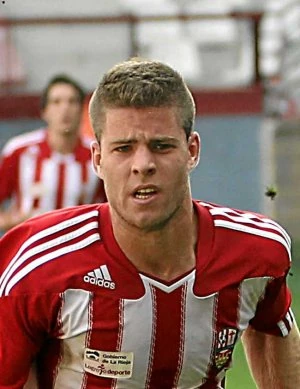 Mario Rivero | Country Wiki | Fandom