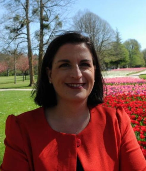 Ingrid Márquez | Country Wiki | Fandom