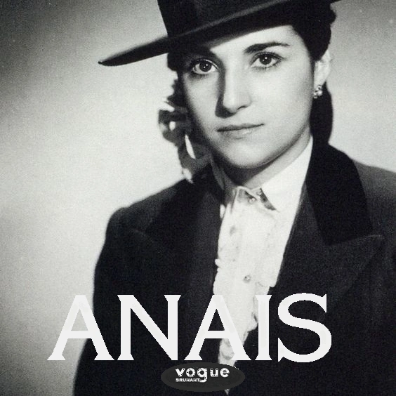 Anais (1964) | Country Wiki | Fandom