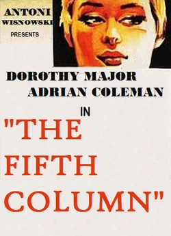 The Fifth Column | Country Wiki | Fandom