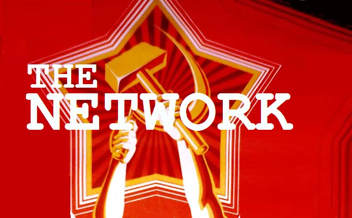 The Network (TV series) | Country Wiki | Fandom