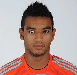 Yousef Berrada | Country Wiki | Fandom