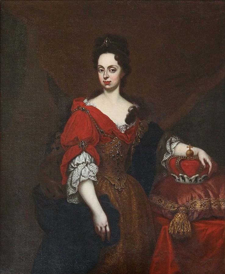 Princess Angela of Brunant (1671-1753) | Country Wiki | Fandom