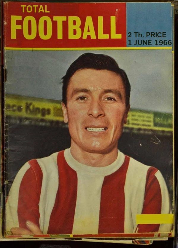 Total Football | Country Wiki | Fandom