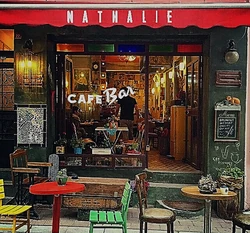 Cafe Bar Nathalie | Country Wiki | Fandom