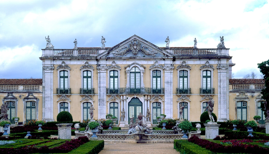 Koningstad Centrum | Country Wiki | Fandom