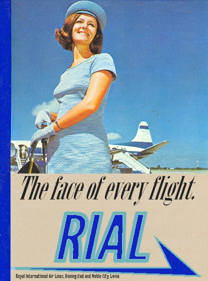 RIAL | Country Wiki | Fandom