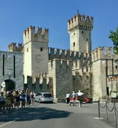 Bitburg Castle | Country Wiki | Fandom