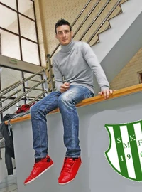 Felix Brunner | Country Wiki | Fandom